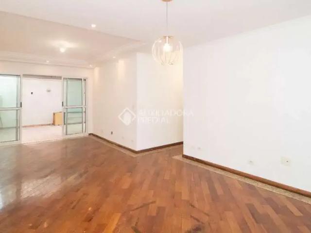 Apartamento para Locação em São Bernardo do Campo/SP Vila Euclides 3 Quartos