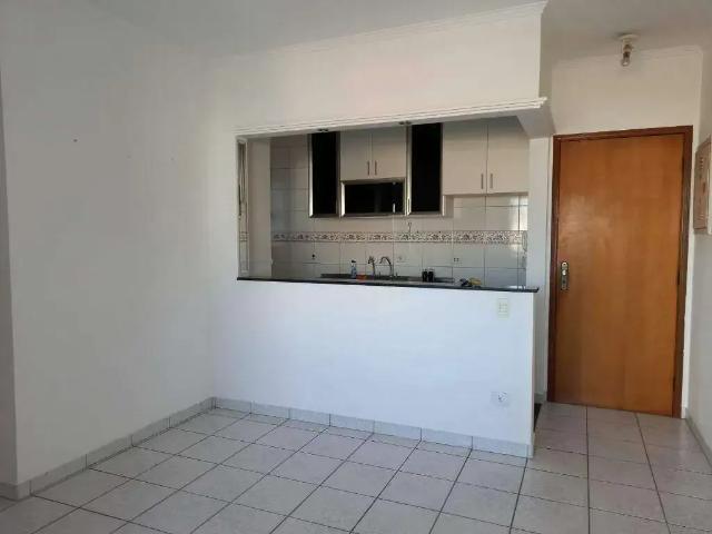 Apartamento para Locação em São Bernardo do Campo/SP Vila Euclides 3 Quartos