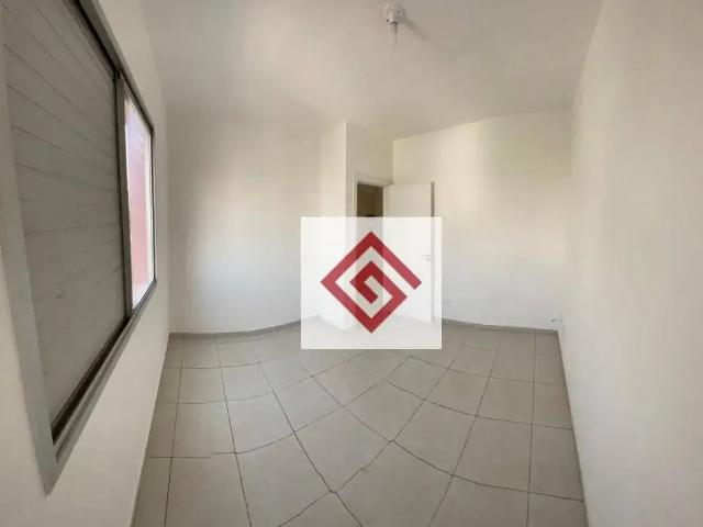 Apartamento para Locação em São Bernardo do Campo/SP Vila Euro 2 Quartos