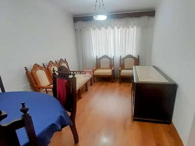 Apartamento para Locação em São Bernardo do Campo/SP Vila Franca 1 Quartos