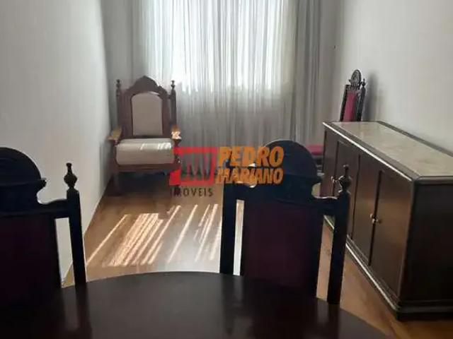 Apartamento para Locação em São Bernardo do Campo/SP Vila Franca 1 Quartos