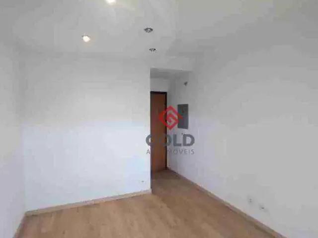 Apartamento para Locação em São Bernardo do Campo/SP Vila Franca 2 Quartos
