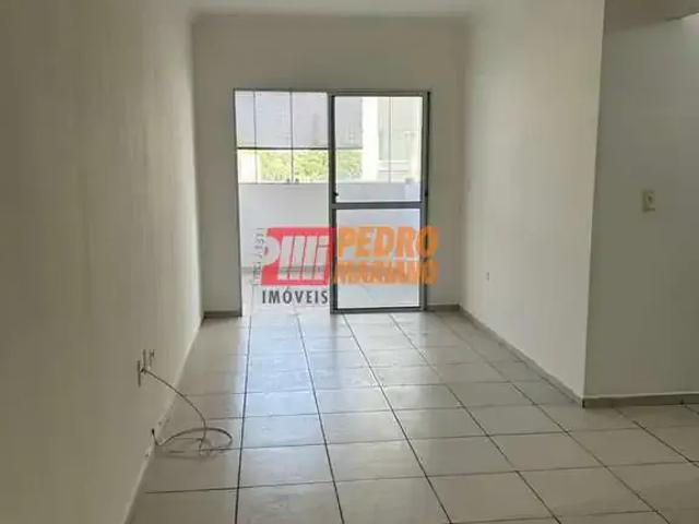 Apartamento para Locação em São Bernardo do Campo/SP Vila Franca 3 Quartos