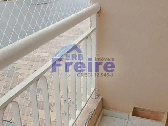 Apartamento para Locação em São Bernardo do Campo/SP Vila Gonçalves 1 Quartos