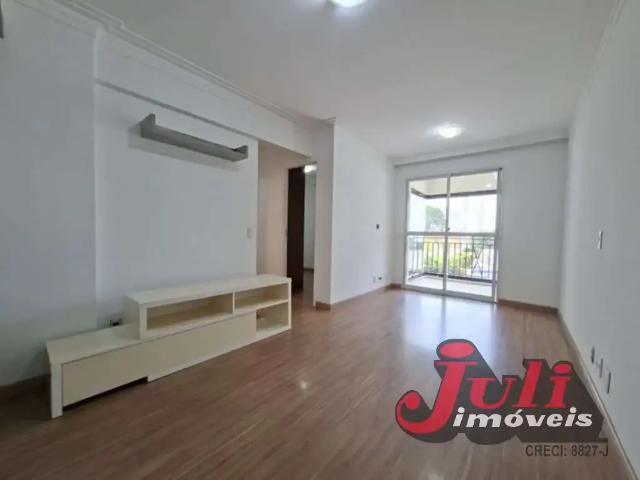 Apartamento para Locação em São Bernardo do Campo/SP Vila Gonçalves 2 Quartos