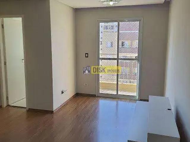 Apartamento para Locação em São Bernardo do Campo/SP Vila Gonçalves 2 Quartos