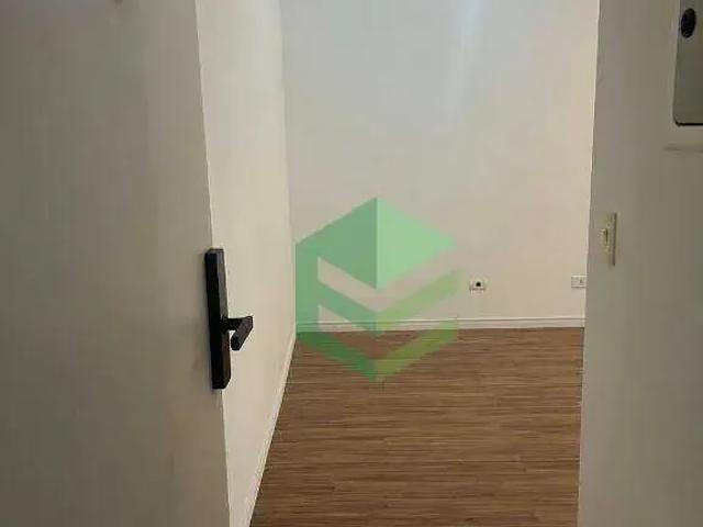 Apartamento para Locação em São Bernardo do Campo/SP Vila Gonçalves 2 Quartos