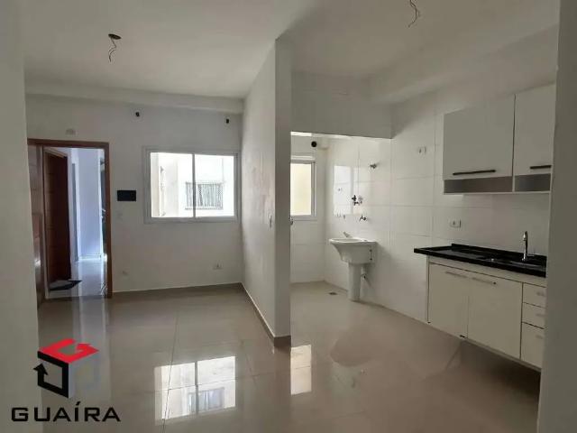 Apartamento para Locação em São Bernardo do Campo/SP Vila Gonçalves 2 Quartos