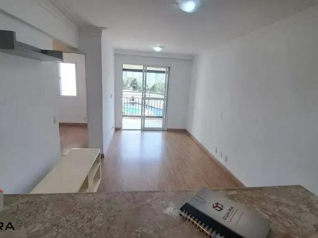 Apartamento para Locação em São Bernardo do Campo/SP Vila Gonçalves 2 Quartos