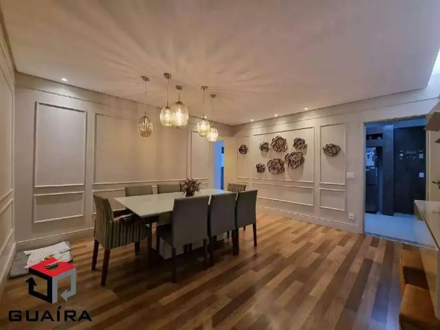 Apartamento para Locação em São Bernardo do Campo/SP Vila Gonçalves 3 Quartos