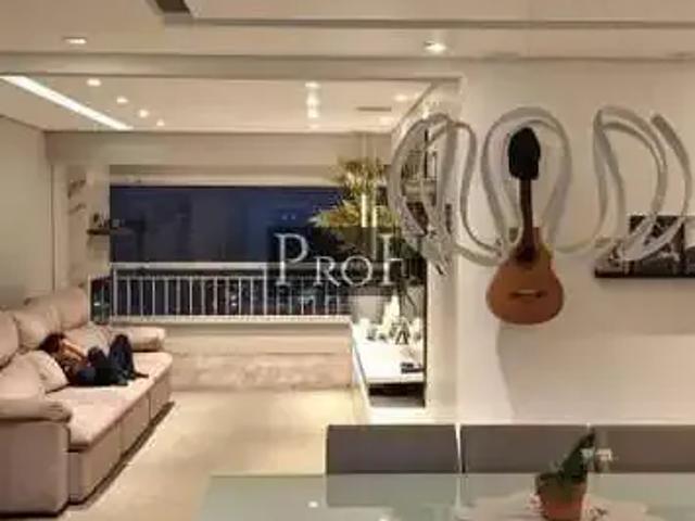 Apartamento para Locação em São Bernardo do Campo/SP Vila Gonçalves 3 Quartos