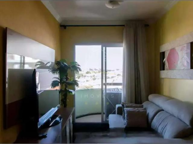 Apartamento para Locação em São Bernardo do Campo/SP Vila Gonçalves 3 Quartos