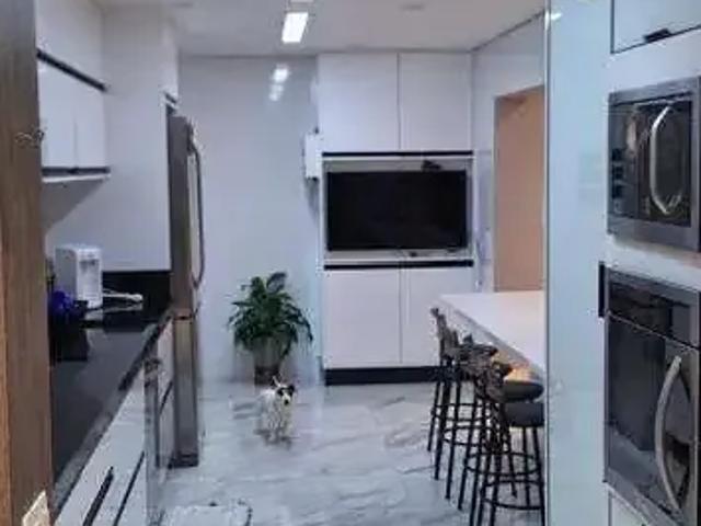 Apartamento para Locação em São Bernardo do Campo/SP Vila Gonçalves 3 Quartos