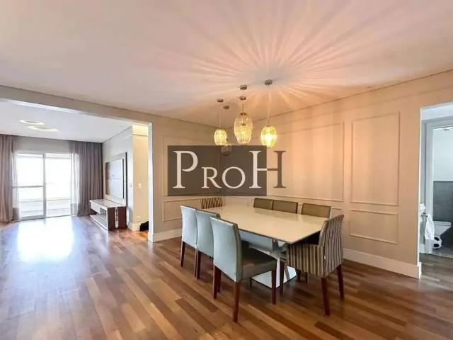 Apartamento para Locação em São Bernardo do Campo/SP Vila Gonçalves 3 Quartos