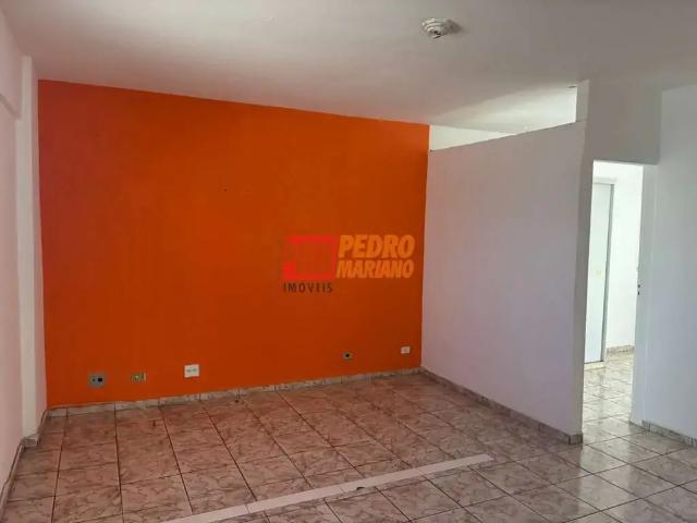 Apartamento para Locação em São Bernardo do Campo/SP Vila Helena 1 Quartos
