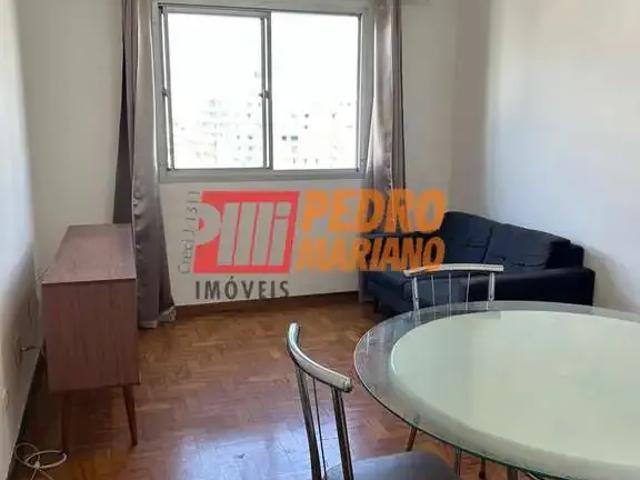 Apartamento para Locação em São Bernardo do Campo/SP Vila Helena 2 Quartos