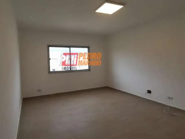 Apartamento para Locação em São Bernardo do Campo/SP Vila Helena 2 Quartos