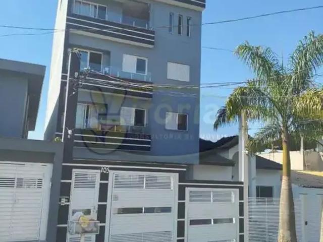Apartamento para Locação em São Bernardo do Campo/SP Vila Judite 2 Quartos