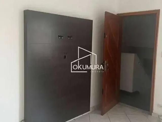Apartamento para Locação em São Bernardo do Campo/SP Vila Jerusalém 3 Quartos