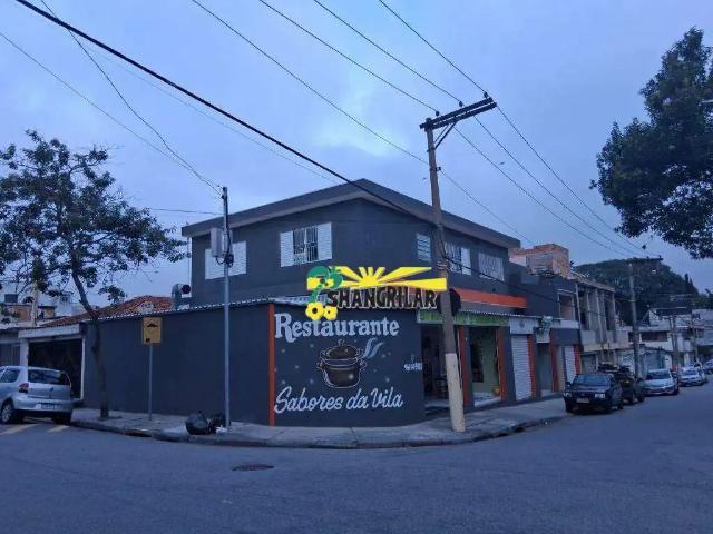 Apartamento para Locação em São Bernardo do Campo/SP Vila Jordanópolis 2 Quartos