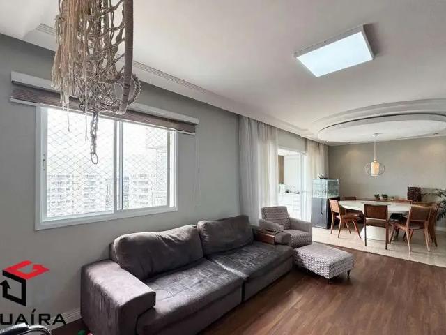 Apartamento para Locação em São Bernardo do Campo/SP Vila Lusitânia 2 Quartos