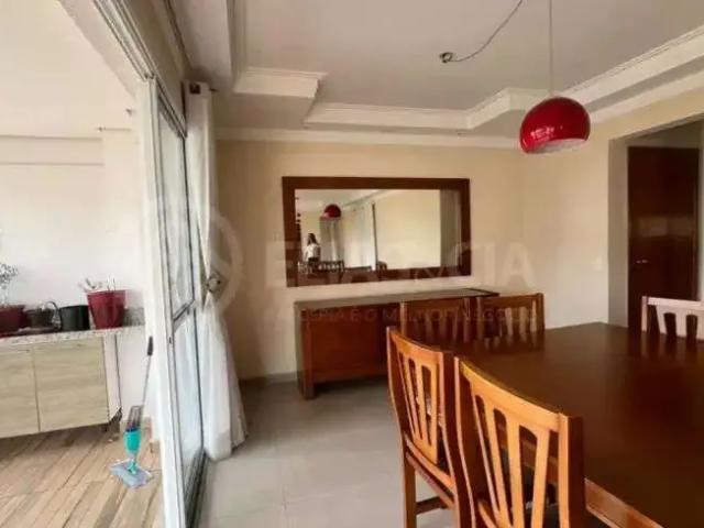 Apartamento para Locação em São Bernardo do Campo/SP Vila Lusitânia 2 Quartos