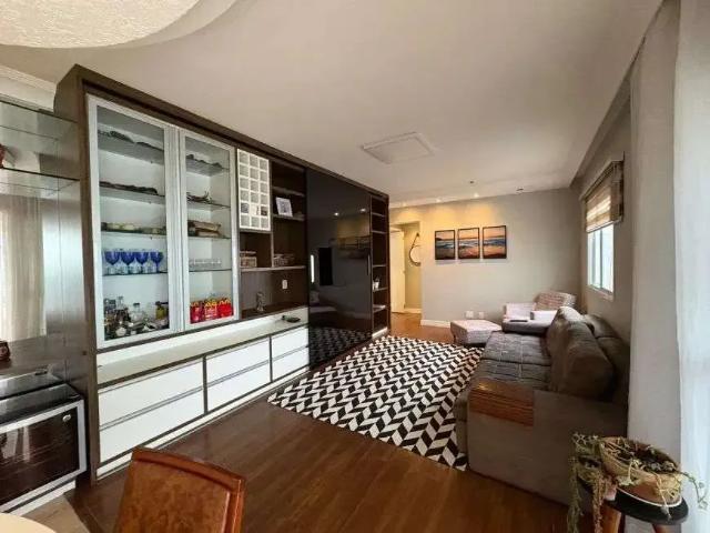 Apartamento para Locação em São Bernardo do Campo/SP Vila Lusitânia 2 Quartos