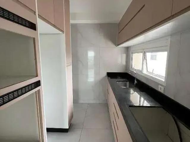 Apartamento para Locação em São Bernardo do Campo/SP Vila Lusitânia 2 Quartos