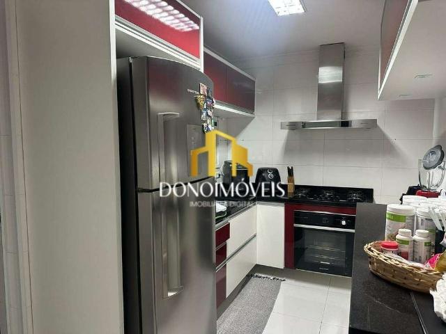 Apartamento para Locação em São Bernardo do Campo/SP Vila Lusitânia 2 Quartos
