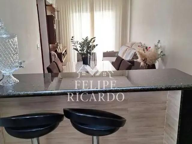 Apartamento para Locação em São Bernardo do Campo/SP Vila Lusitânia 2 Quartos