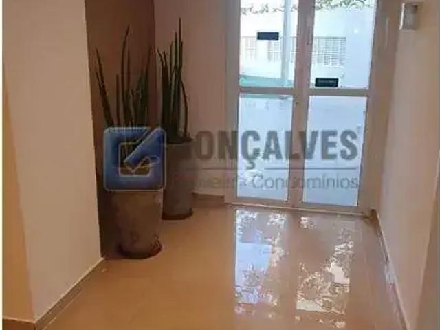 Apartamento para Locação em São Bernardo do Campo/SP Vila Lusitânia 2 Quartos