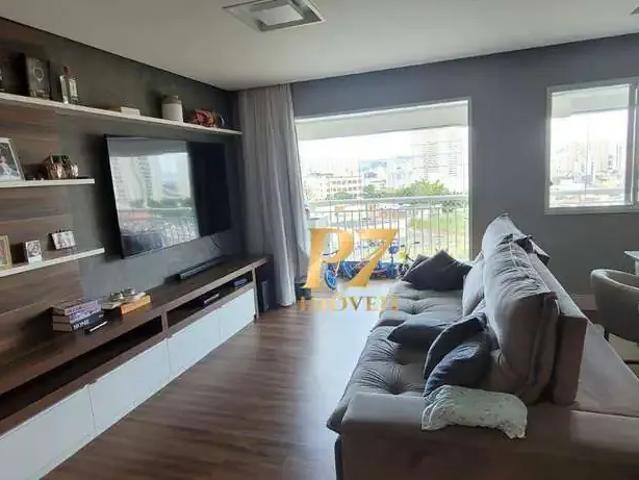 Apartamento para Locação em São Bernardo do Campo/SP Vila Lusitânia 2 Quartos