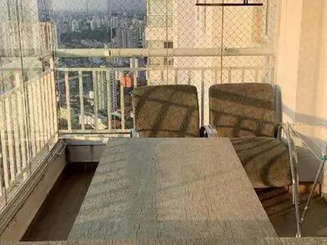 Apartamento para Locação em São Bernardo do Campo/SP Vila Lusitânia 3 Quartos