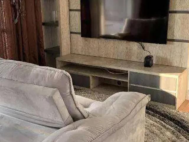 Apartamento para Locação em São Bernardo do Campo/SP Vila Lusitânia 3 Quartos