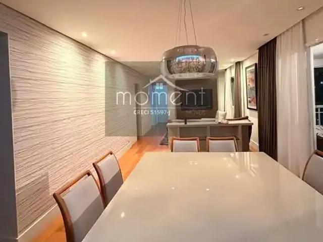 Apartamento para Locação em São Bernardo do Campo/SP Vila Lusitânia 3 Quartos