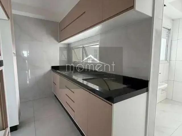 Apartamento para Locação em São Bernardo do Campo/SP Vila Lusitânia 3 Quartos
