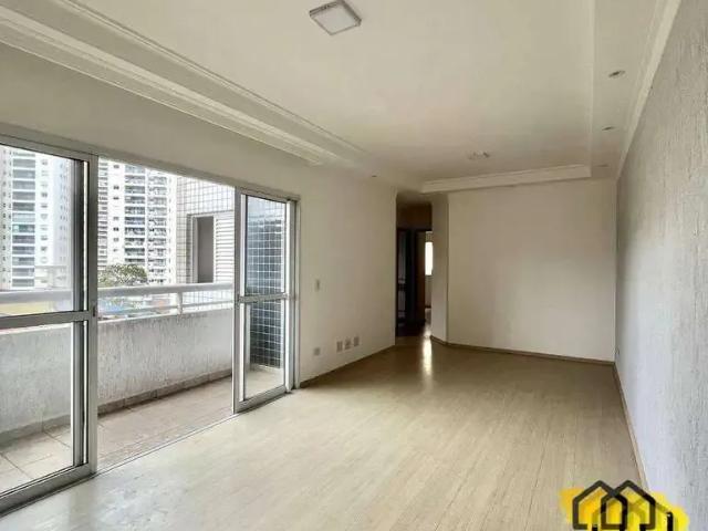 Apartamento para Locação em São Bernardo do Campo/SP Vila Lusitânia 3 Quartos