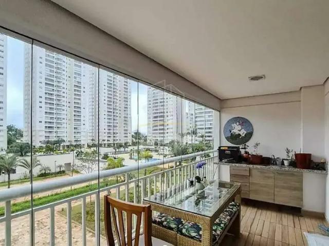 Apartamento para Locação em São Bernardo do Campo/SP Vila Lusitânia 3 Quartos