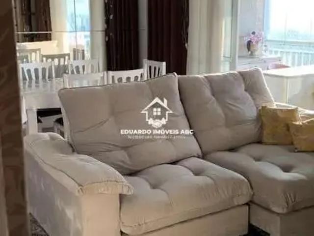 Apartamento para Locação em São Bernardo do Campo/SP Vila Lusitânia 3 Quartos