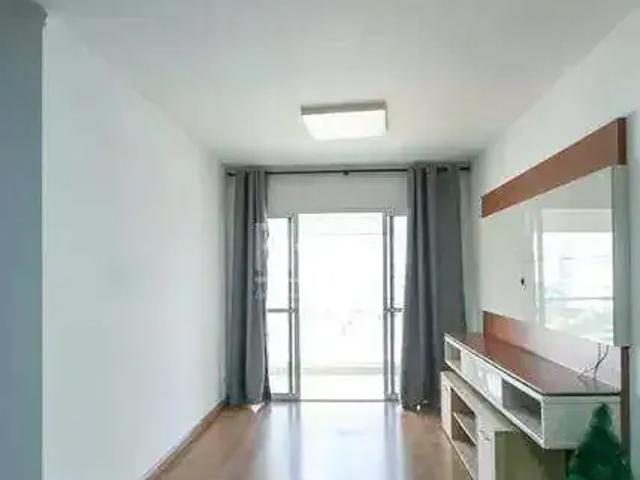 Apartamento para Locação em São Bernardo do Campo/SP Vila Lusitânia 3 Quartos