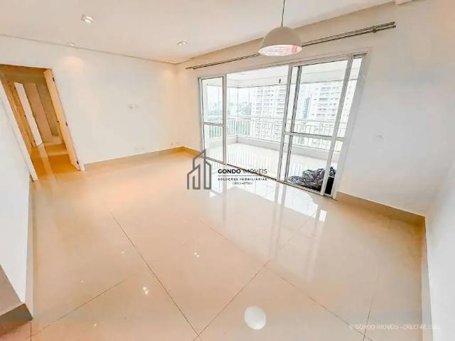Apartamento para Locação em São Bernardo do Campo/SP Vila Lusitânia 3 Quartos