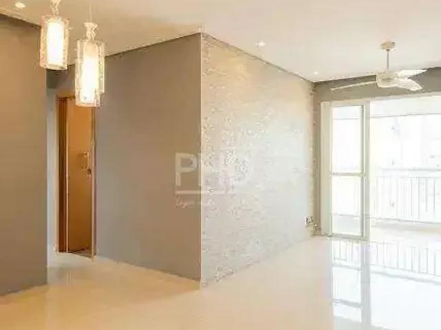 Apartamento para Locação em São Bernardo do Campo/SP Vila Lusitânia 3 Quartos