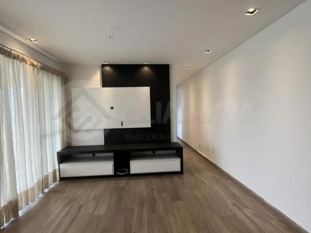 Apartamento para Locação em São Bernardo do Campo/SP Vila Lusitânia 3 Quartos