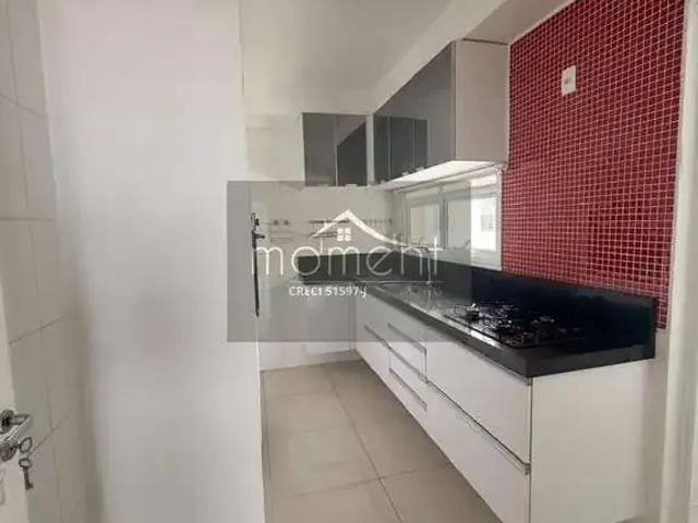 Apartamento para Locação em São Bernardo do Campo/SP Vila Lusitânia 3 Quartos