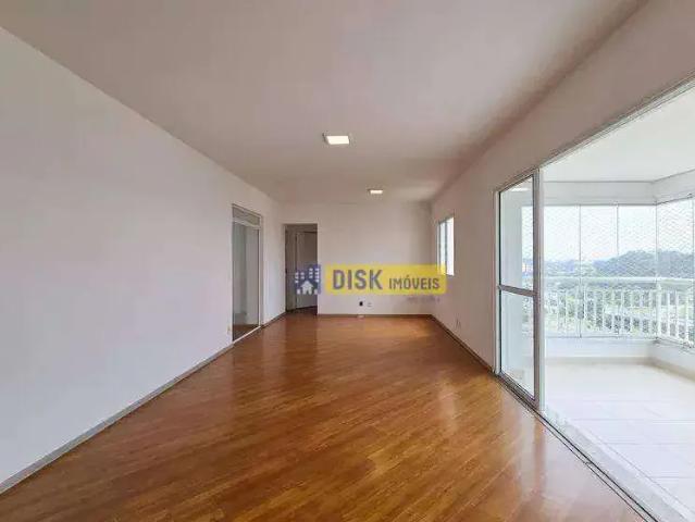 Apartamento para Locação em São Bernardo do Campo/SP Vila Lusitânia 3 Quartos