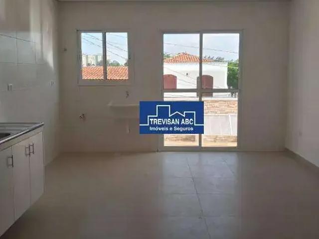 Apartamento para Locação em São Bernardo do Campo/SP Planalto 2 Quartos