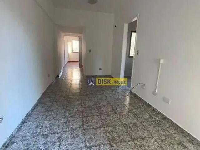 Apartamento para Locação em São Bernardo do Campo/SP Vila Quirino de Lima 2 Quartos