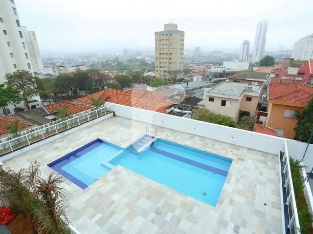 Apartamento para Locação em São Bernardo do Campo/SP Vila Suzana 3 Quartos