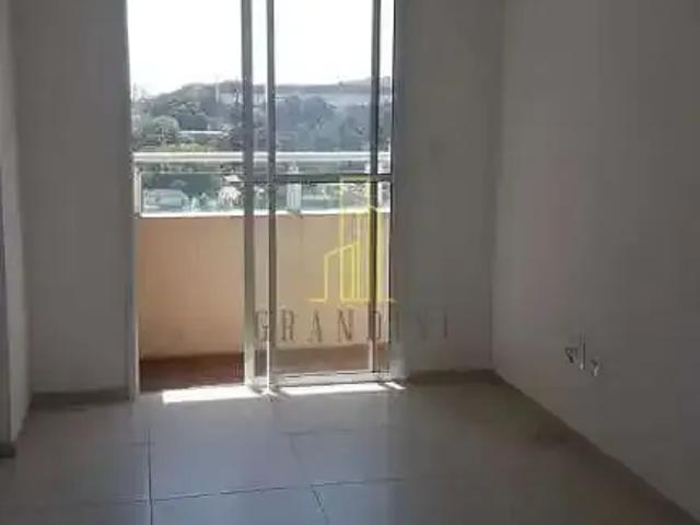 Apartamento para Locação em São Bernardo do Campo/SP Vila Santa Angelina 2 Quartos