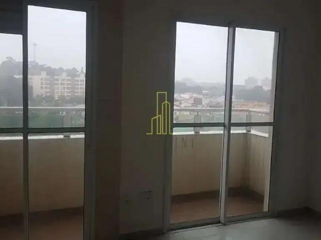Apartamento para Locação em São Bernardo do Campo/SP Vila Santa Angelina 2 Quartos